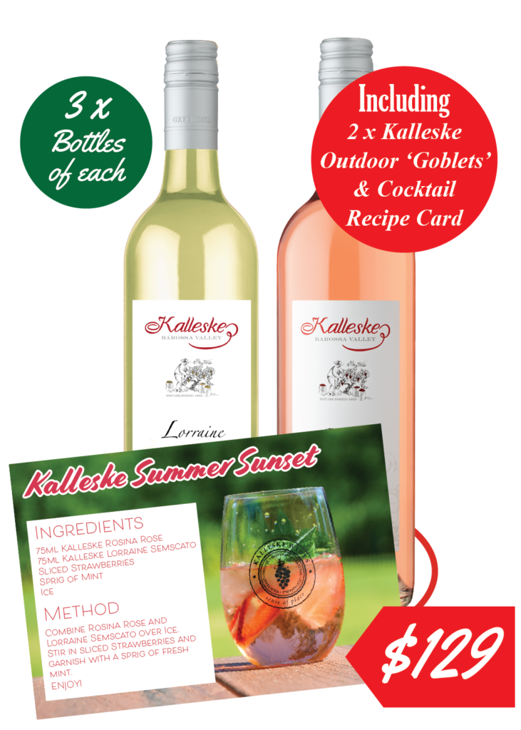 Shop – Kalleske Wines
