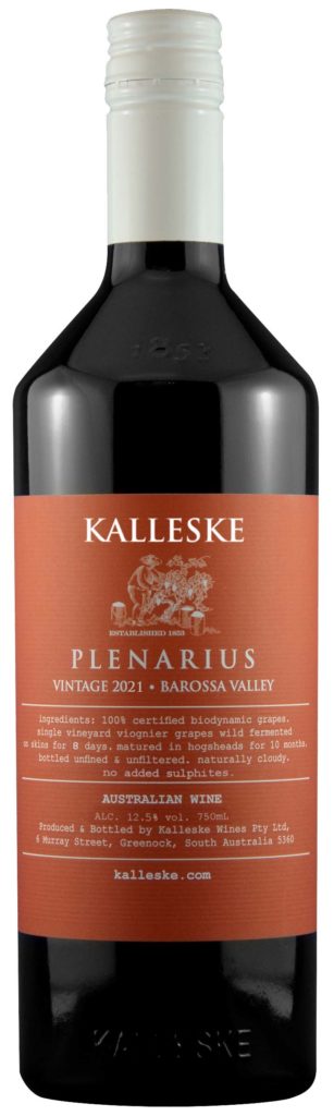Our Wine | Kalleske Wines