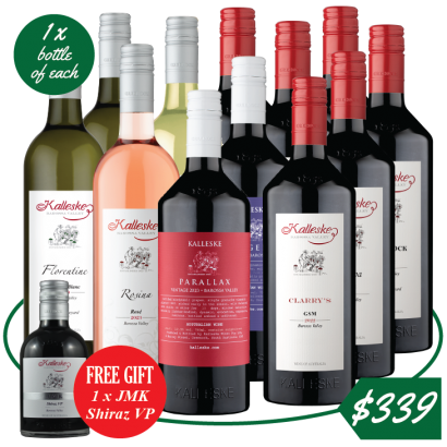 Shop – Kalleske Wines