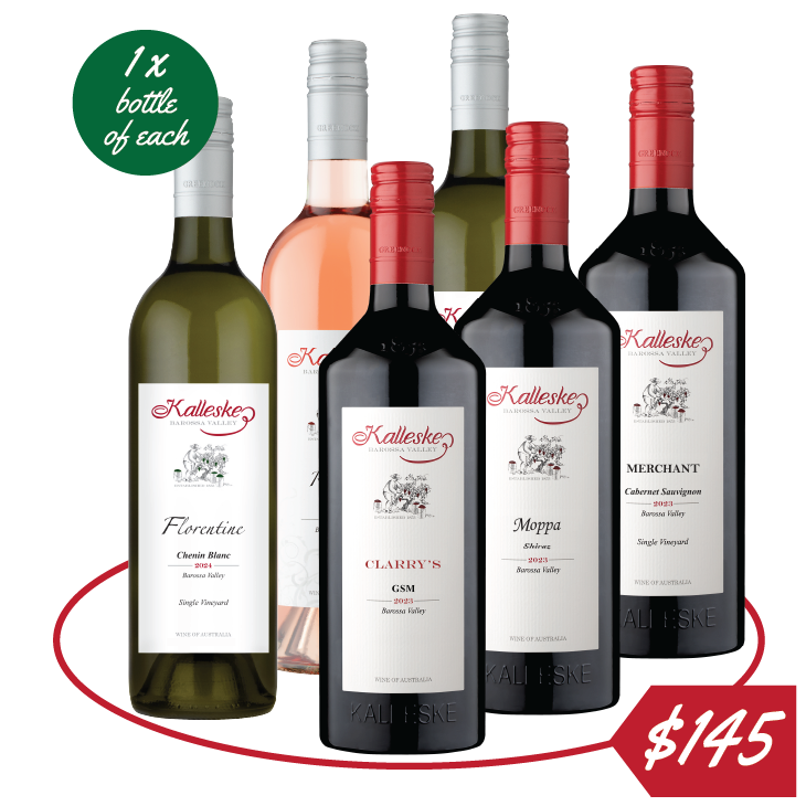 Kalleske Wines – Handcrafted, Organic and Biodynamic, Barossa Valley Wines